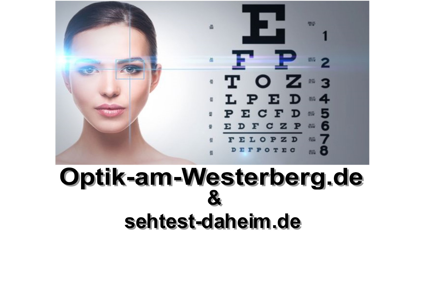 Optik am Westerberg die kompetente Beratung in der Augenoptik ...